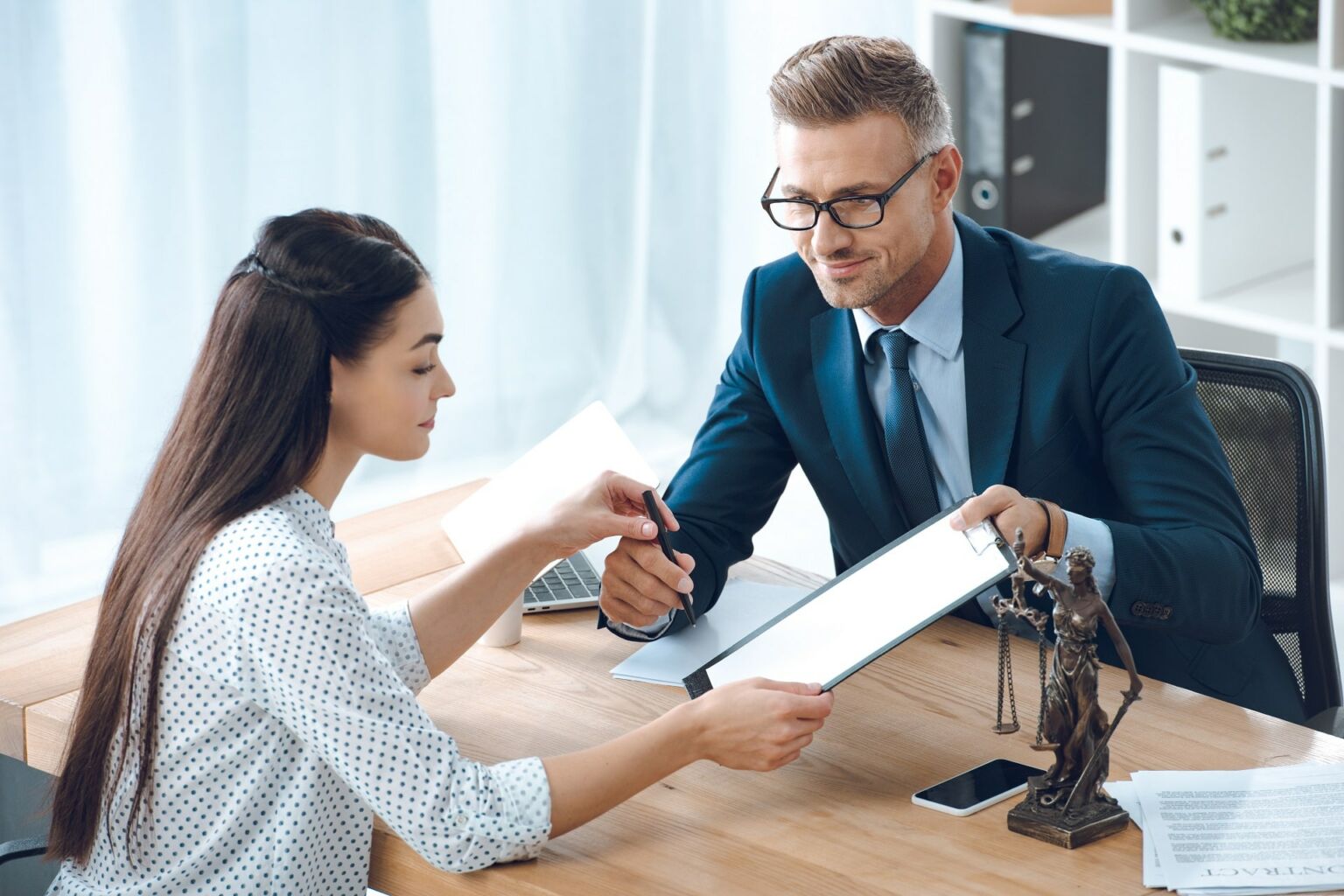 What Arbitration Agreements Mean for Workers